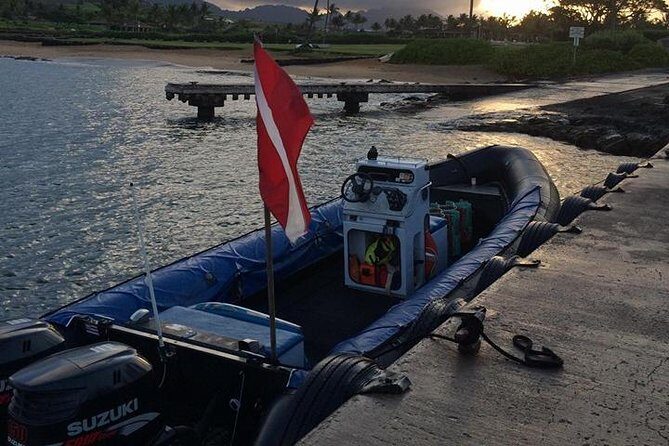 Kauai's Ultimate South Island Zodiac Boat Snorkel Adventure - Summary: Is It Worth It?