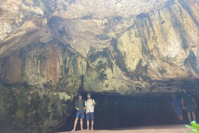 Kauai's Waimea Canyon and South Side Private Guided Tour - Who Will Love This Tour?