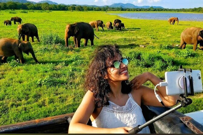 Kaudulla Safari Adventure - Who Should Consider This Tour?