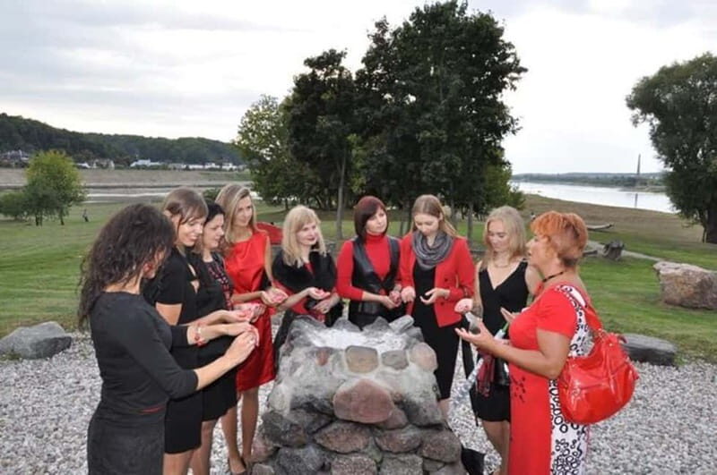Kaunas Private Tour: Love Stories - Key Points