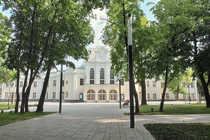 Kaunas Private Walking Tour - Who Is This Tour Best For?