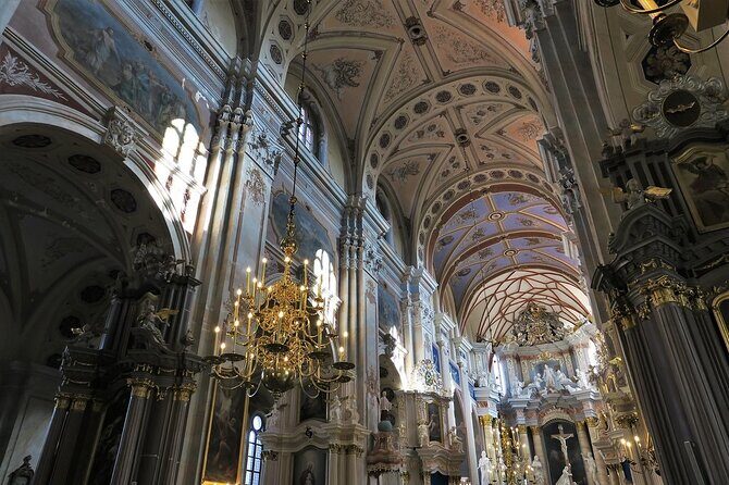 Kaunas Private Walking Tour - FAQ