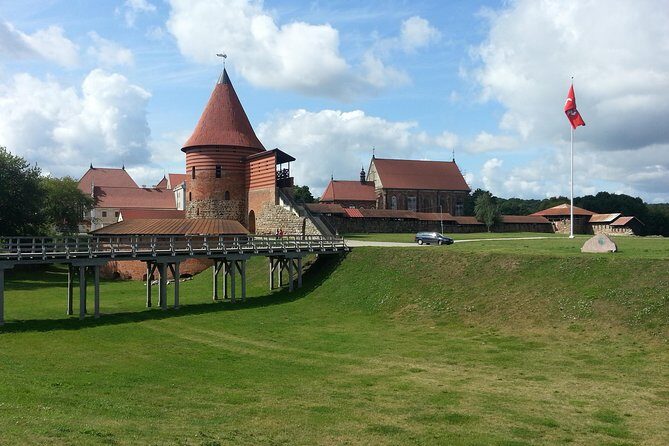 Kaunas Rumsiskes and Pazaislis Monastery Full Day Tour from Vilnius - A Thorough Breakdown of the Itinerary