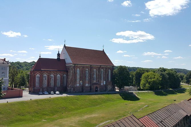 Kaunas Rumsiskes and Pazaislis Monastery Full Day Tour from Vilnius - Final Thoughts: Is This Tour Right for You?