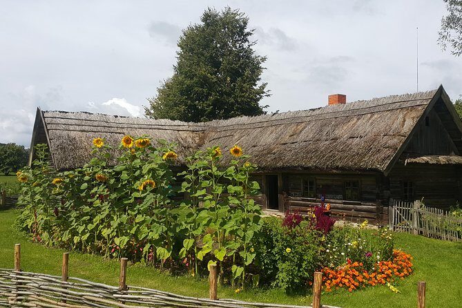 Kaunas Rumsiskes and Pazaislis Monastery Full Day Tour from Vilnius - FAQ