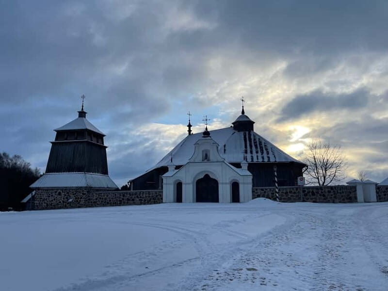 Kaunas, Rumsiskes & Pazaislis Monastery: Full-Day Tour - The Sum Up