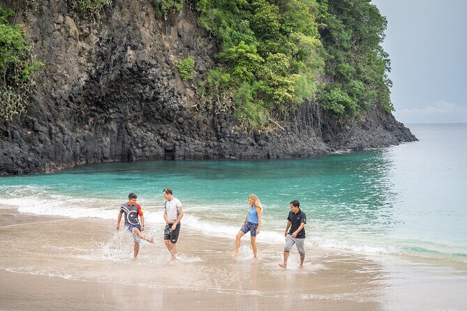 Kaura: Bike to Beach & Choose Optional Tour with Private Transfer - What’s the Experience Like? A Closer Look
