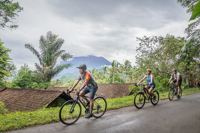 Kaura: Bike to Beach & Choose Optional Tour with Private Transfer - Frequently Asked Questions