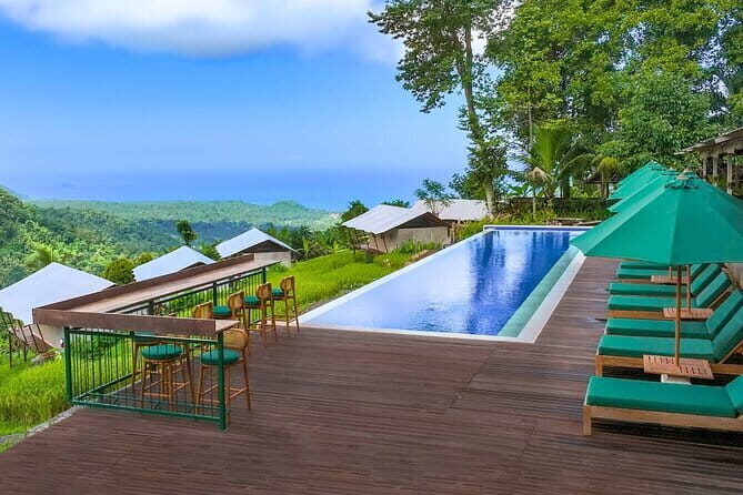 Kaura Pool and Dine Choose Optional Tour with Private Transfer - Introduction