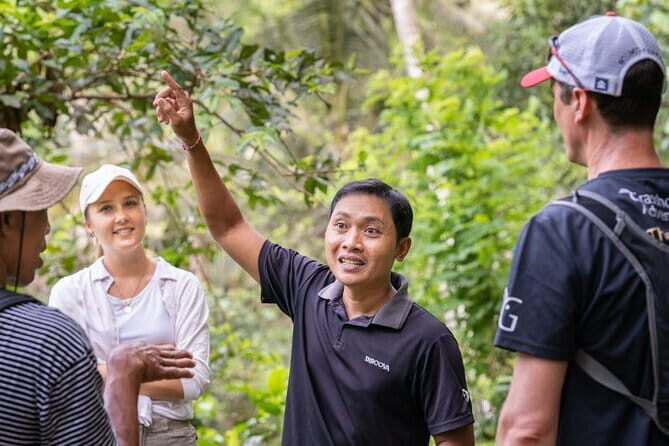 Kaura Waterfall Hike & Choose Optional Tour with Private Transfer - The Details of the Waterfall Hike & Cultural Excursion