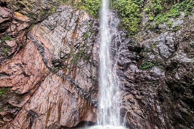 Kaura Waterfall Hike & Choose Optional Tour with Private Transfer - Frequently Asked Questions