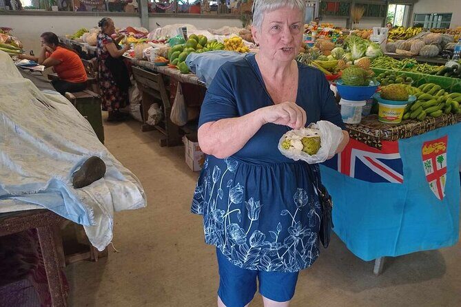 Kava Factory Tour and Flavored Kava Tasting Experience - Key Points