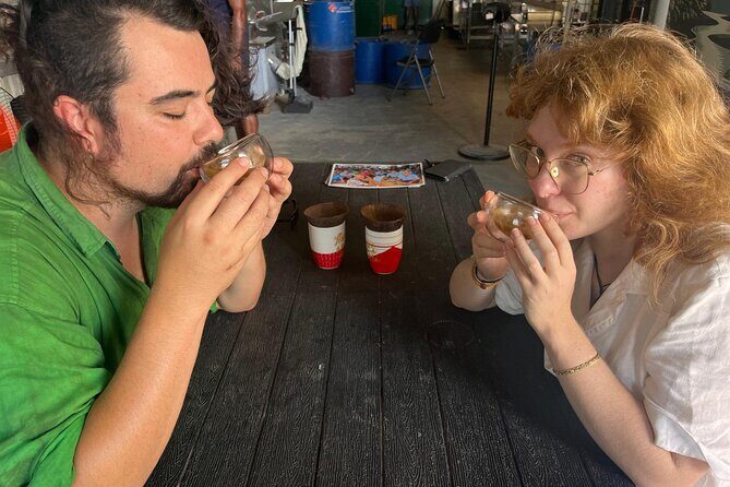 Kava Factory Tour and Flavored Kava Tasting Experience - Who Should Book This Tour?