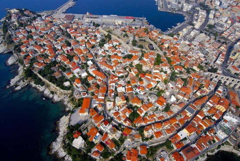 Kavala: City Grand Tour by Eco Friendly Tuk Tuk - Final Thoughts: Who Will Love It?