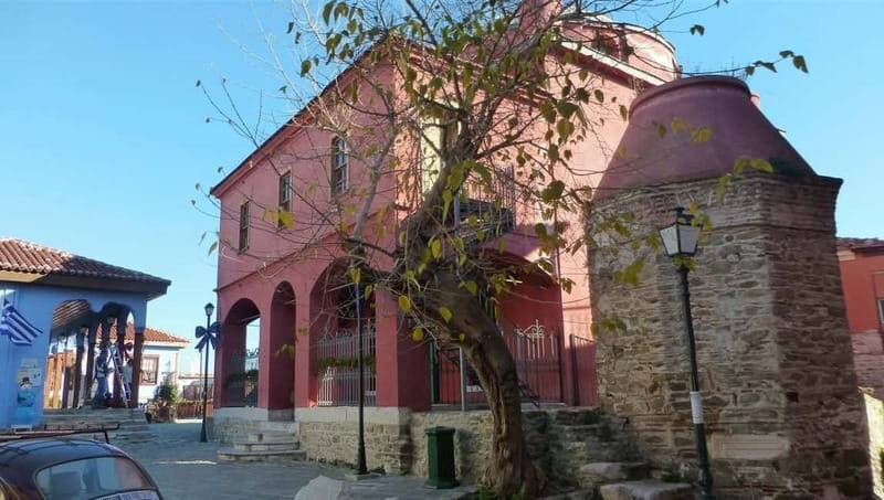 Kavala: City Grand Tour by Eco Friendly Tuk Tuk - FAQ