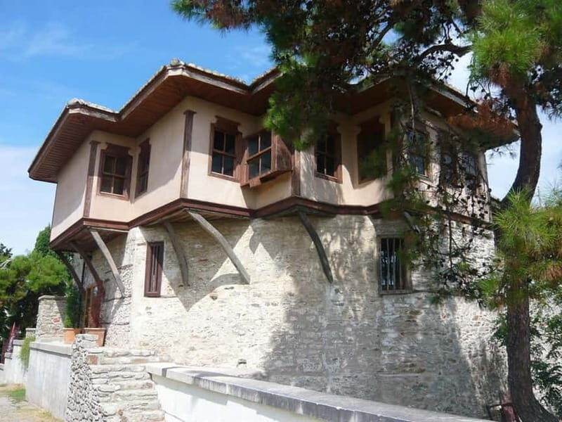 Kavala: City Heritage Tour and Pass - Key Points