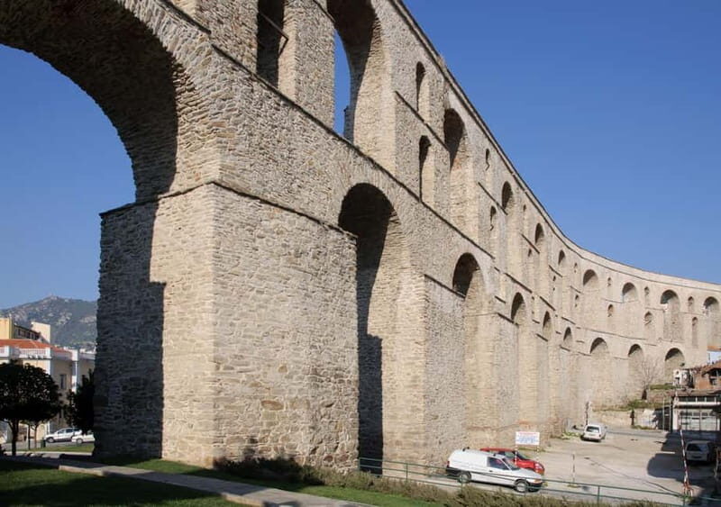 Kavala: City Heritage Tour and Pass - Exploring Kavala with the City Heritage Tour and Pass
