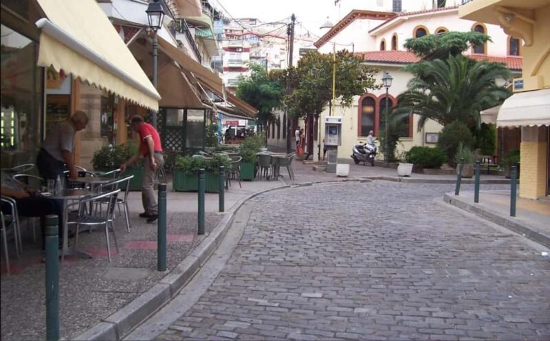 Kavala: Eat and Cook like a Local | Food Tour and Workshop - What the Reviews Say