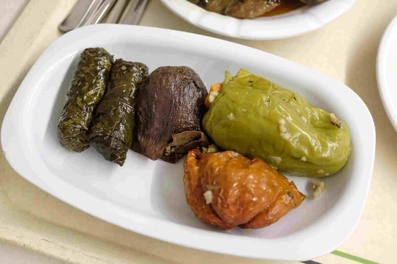Kavala: Local Food Tour and Traditional Recipes Workshop - Key Points