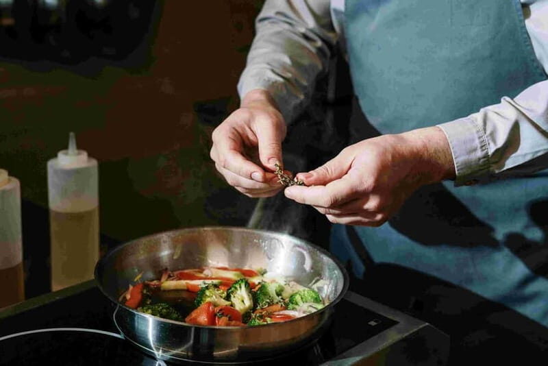 Kavala: Local Food Tour and Traditional Recipes Workshop - Why This Tour Is Worth Considering
