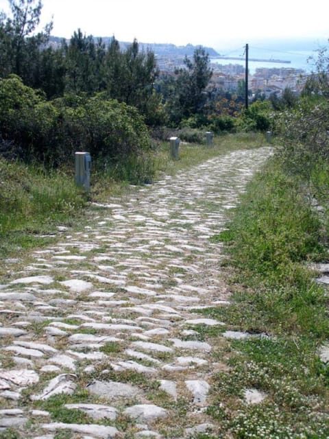 Kavala: The Sacred Path of Apostle Paul Private Tour - Exploring Kavala Through the Sacred Path of Apostle Paul