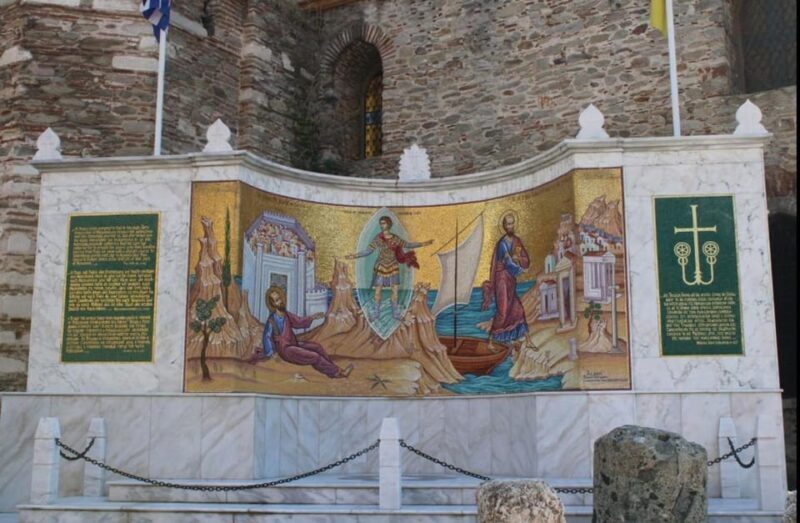 Kavala: The Sacred Path of Apostle Paul Private Tour - Final Thoughts on the Experience