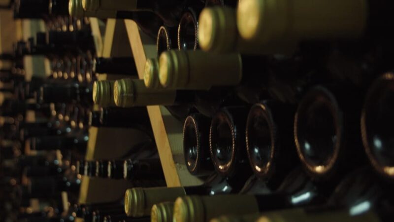 Kavala: VinoTour - Wineries Private Tour - Whats Included and Practical Details