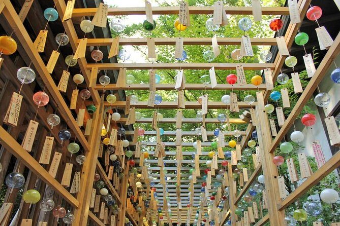 Kawagoe 6hr Private Tour with Licensed Guide (Tokyo/Kawagoe dep) - Who Will Love This Tour?