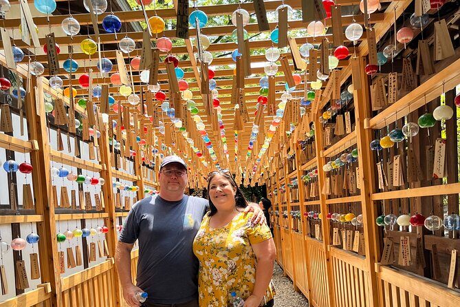 Kawagoe 6hr Private Tour with Licensed Guide (Tokyo/Kawagoe dep) - Final Thoughts