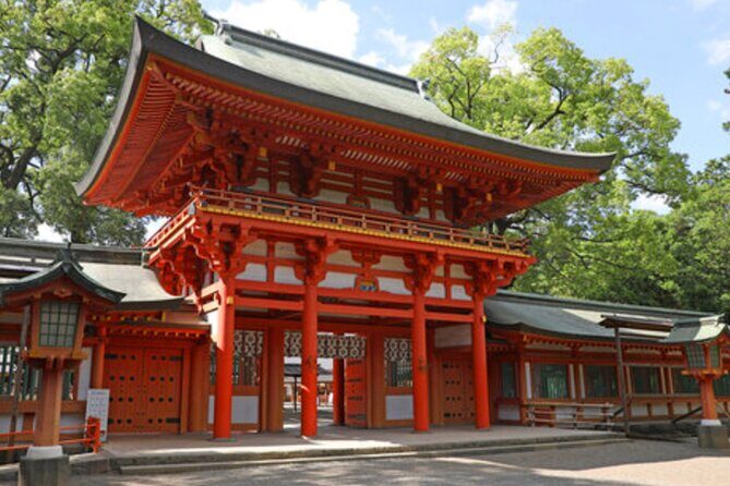 Kawagoe Private Custom Tour with Local Guide - Key Points