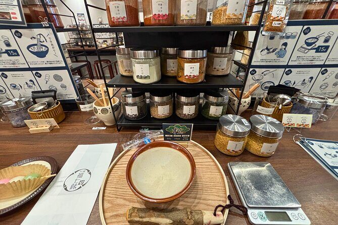 Kawagoe Shichimi Spice Blending Workshop - Final Thoughts: A Flavorful Cultural Snapshot