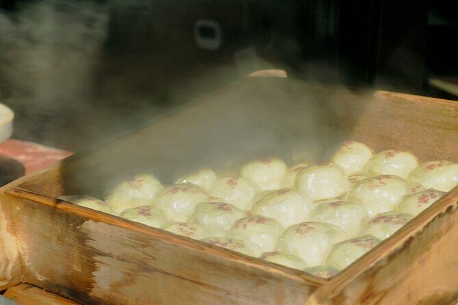 Kawagoe Walking Tour with Local Student Guide & Photographer - Practical Details: Timing, Price, and Group Size