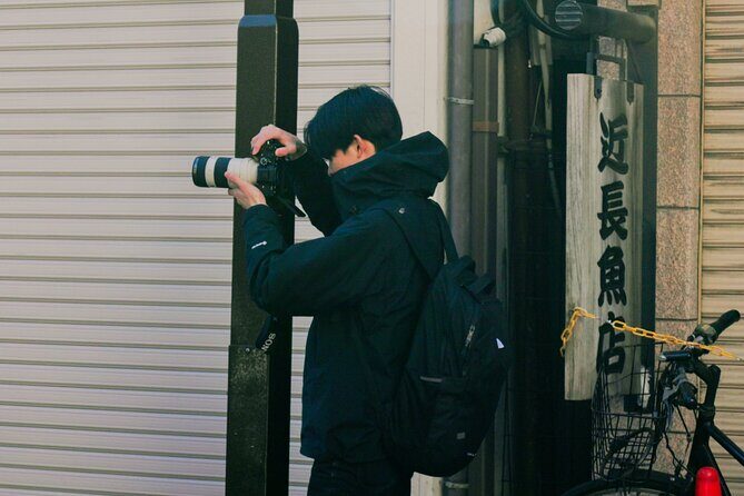 Kawagoe Walking Tour with Local Student Guide & Photographer - The Sum Up