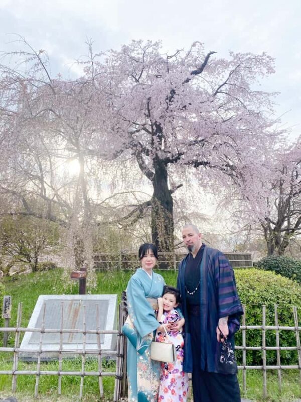 Kawagoe:Family-Friendly Kimono & Yukata Experience at WARGO - An In-Depth Look at the WARGO Kimono Experience