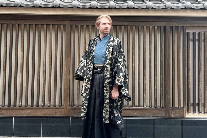 Kawagoe:Family-Friendly Kimono & Yukata Experience at WARGO - Authenticity and Value