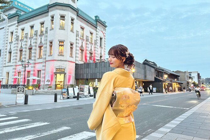 Kawagoe:Family-Friendly Kimono & Yukata Experience at WARGO - The Sum Up: Who Will Love This?