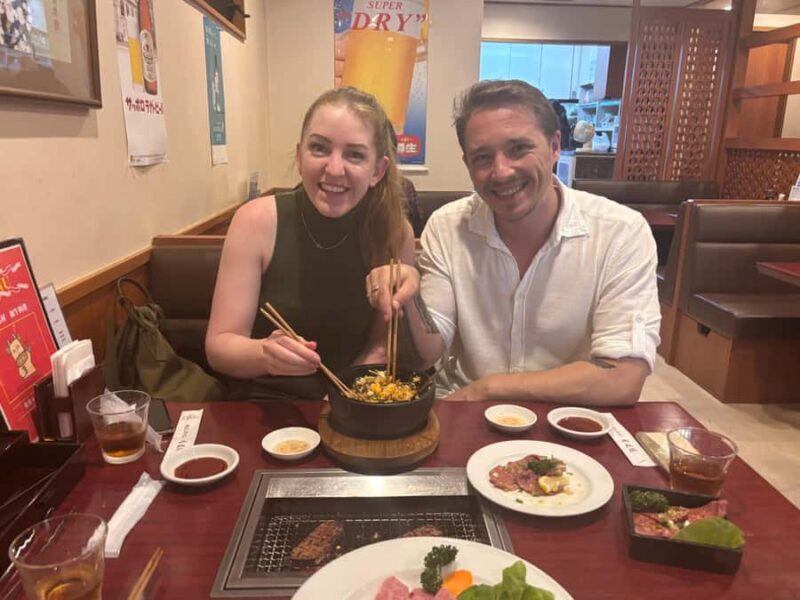 Kawagoes Little Edo: Explore the Heart of Traditional Japan - Key Points