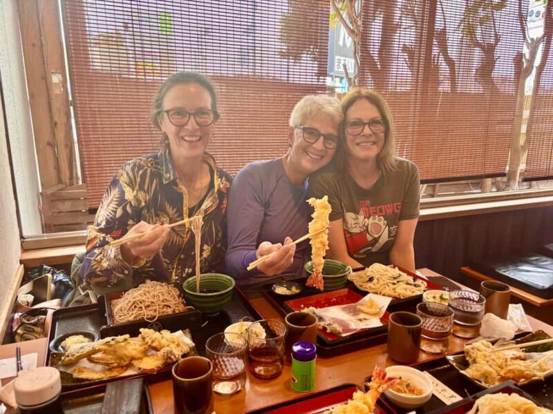 Kawagoes Little Edo: Explore the Heart of Traditional Japan - The Sum Up