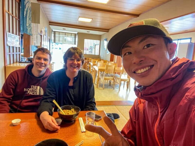Kawaguchiko: Hidden Mt. Fuji Driving Tour with a Local Guide - Practicalities and Tips