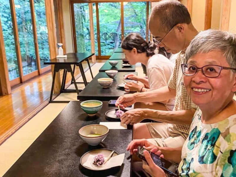 Kawaguchiko: Hidden Mt. Fuji Driving Tour with a Local Guide - Who Should Consider This Tour?