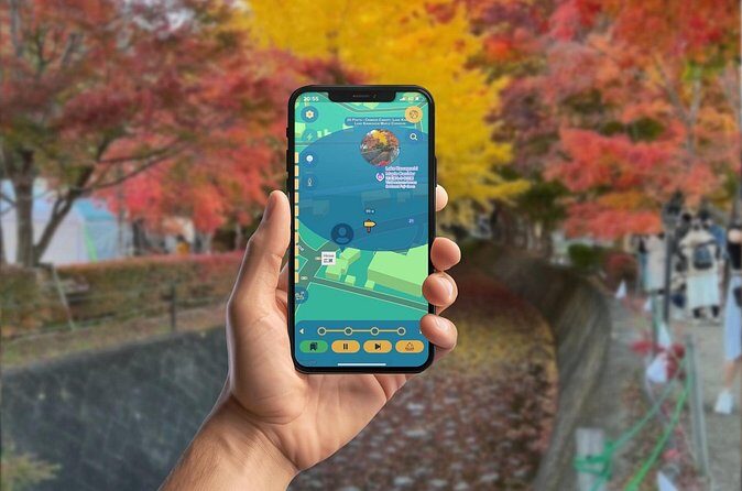 Kawaguchiko Kaleidoscope GPS App Walking Tour Mobile Game - Final Thoughts