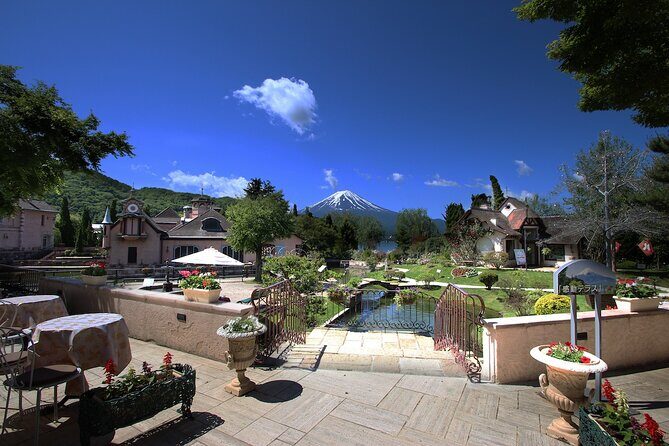 Kawaguchiko Music Forest Museum Admission Ticket - FAQ