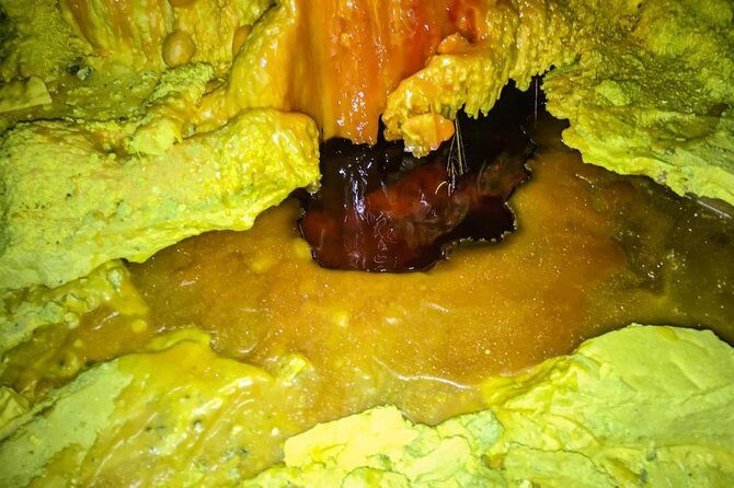 Kawah Ijen Blue Fire Tour - Share Package - Final Thought