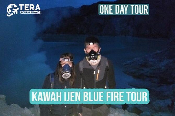 Kawah Ijen Midnight (Private Tour) - Who Should Consider This Tour?