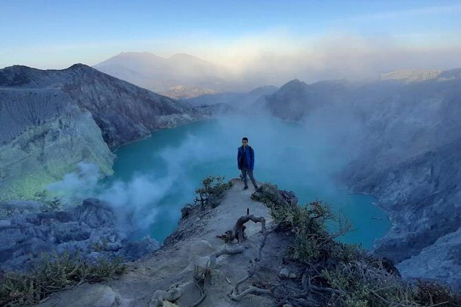 Kawah Ijen Midnight (Share Tour) - What Makes This Tour Special?