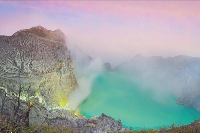 Kawah Ijen Midnight Tour (1 Day) - What’s Included & What to Consider