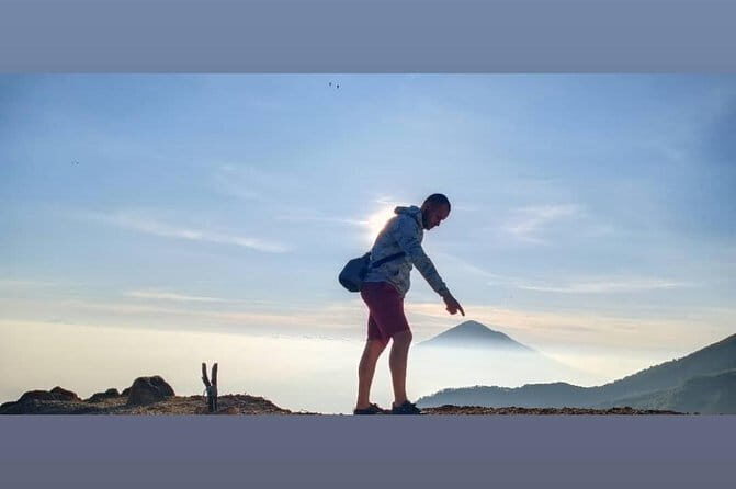 Kawah putih tour - 2D.1N including Papandayan volcano and Kampung Naga - Exploring the Wonders of Java: A Detailed Review of the Kawah Putih Tour – 2 Days, 1 Night