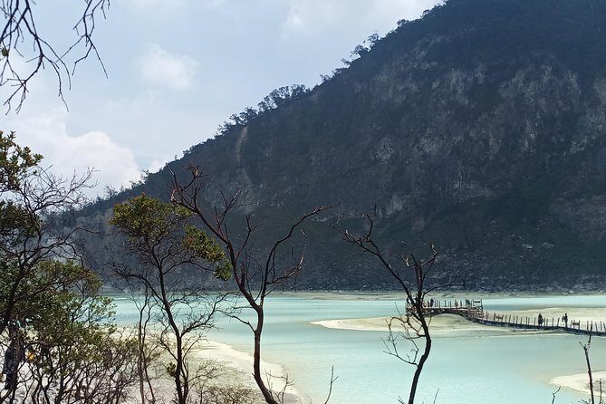 Kawah Putih tour - Day trip Ticket etc all including - Why This Tour Works