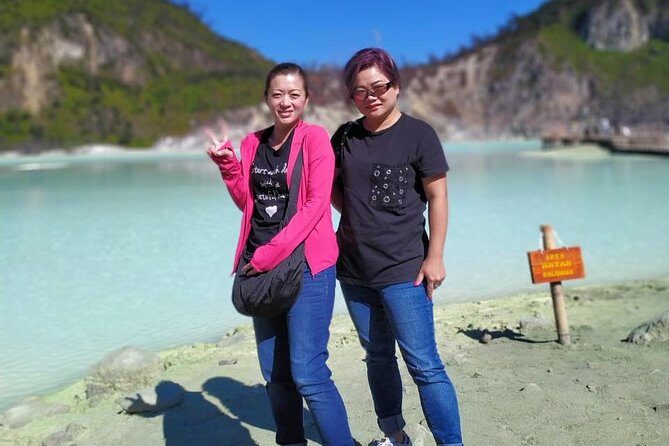 Kawah Putih Tour From Bandung City - The Sum Up