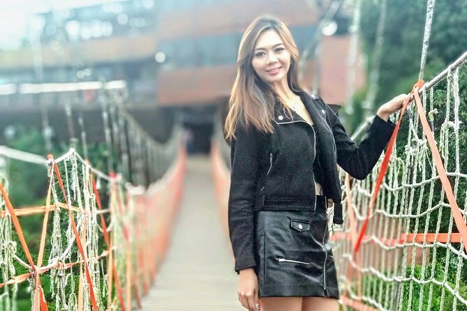 Kawah Putih Tour From Bandung City - FAQ